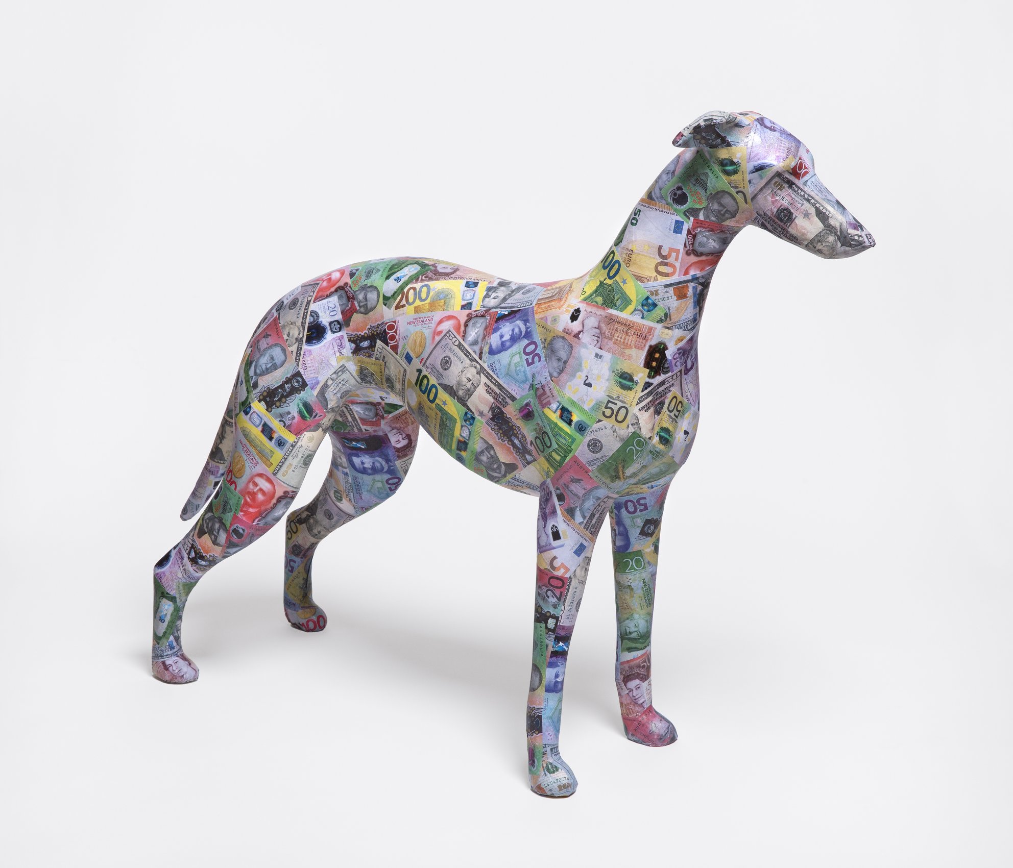 M2 Gallery > Exhibitions